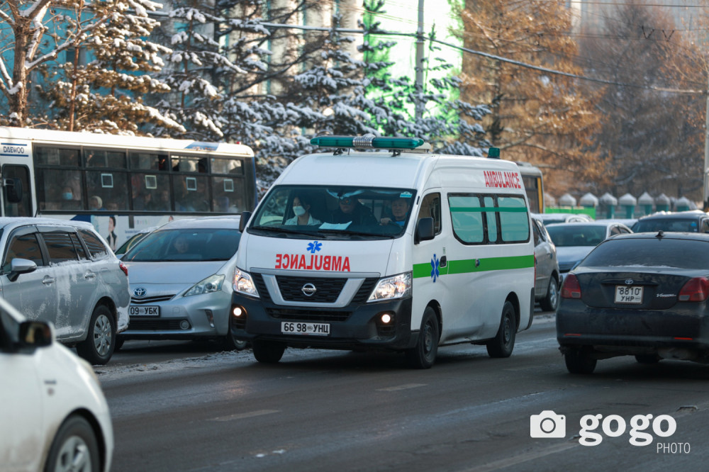 Өнөөдөр автомашины дугаарын хязгаарлалт ҮЙЛЧИЛНЭ