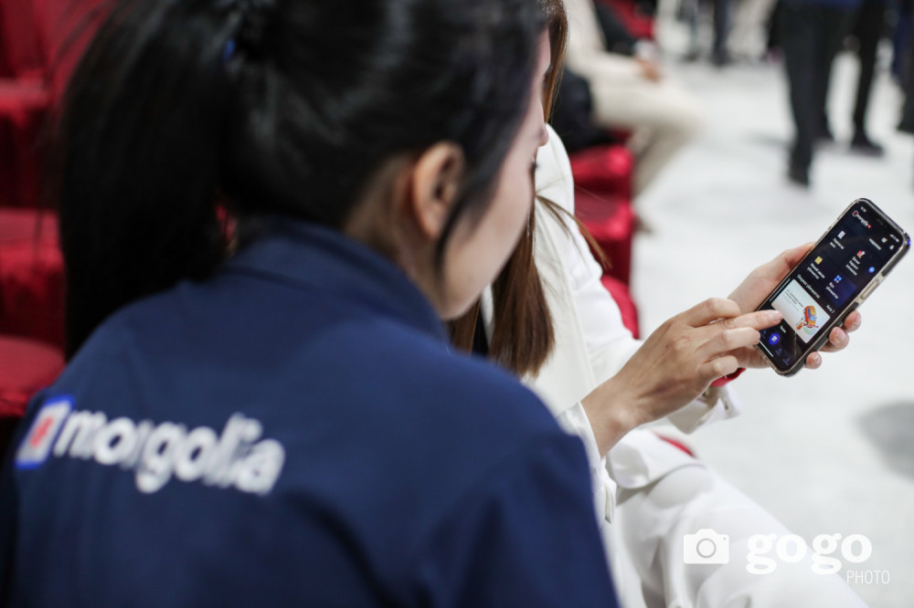 L.Enkh-Amgalan: 24 Services Digitized in the E-Mongolia System, Reaching 3.9 Million Citizens