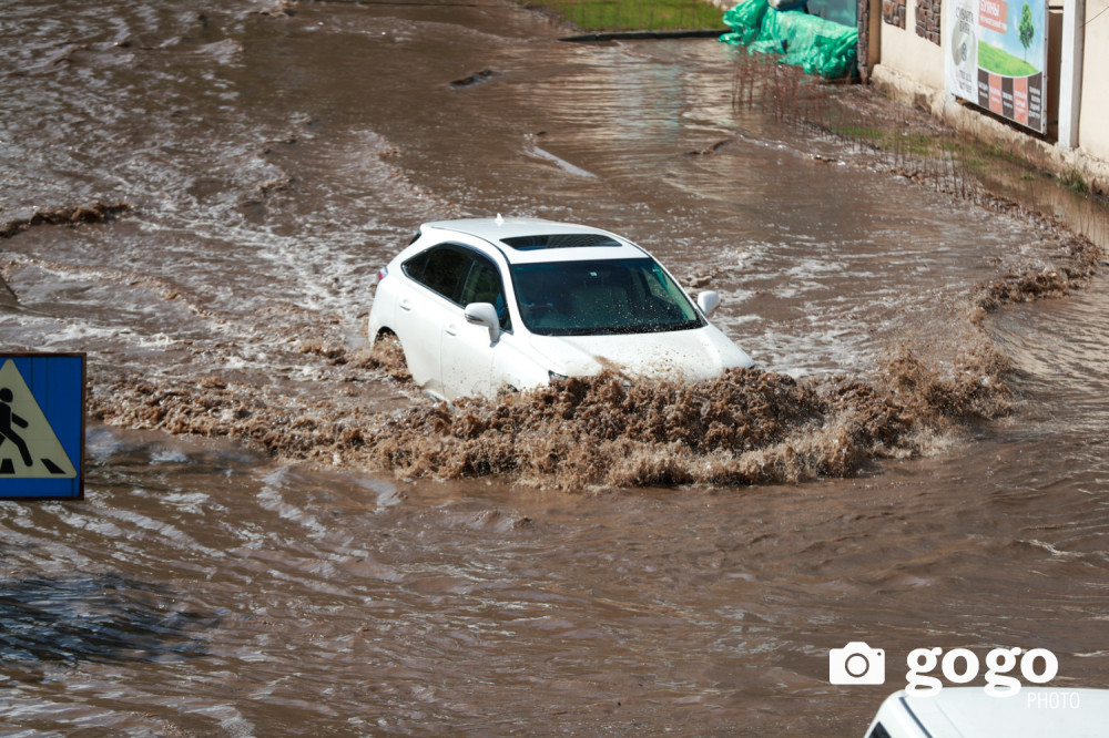 Энэ онд аюулт үзэгдэл ослын улмаас ₮47 тэрбумын хохирол учирчээ