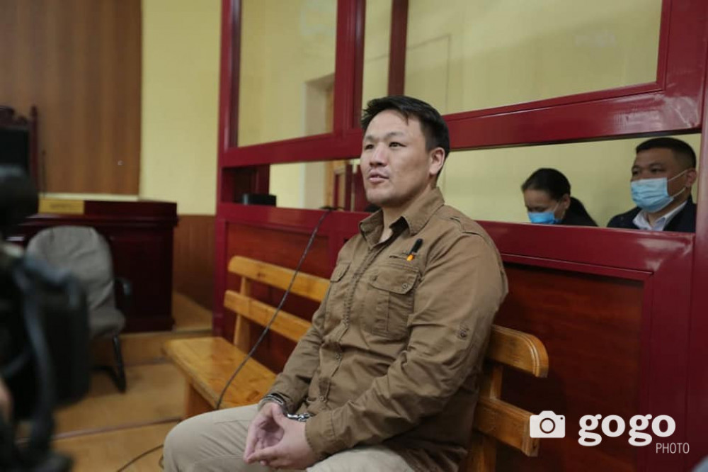 Н Номтойбаяр нарт холбогдох хэргийн шүүх хуралдаан хойшиллоо