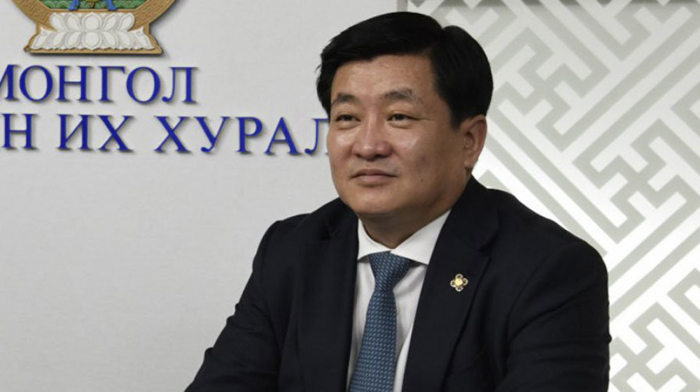 УИХ ын гишүүн Б Энх Амгалангийн хэргийг шүүхэд шилжүүлжээ
