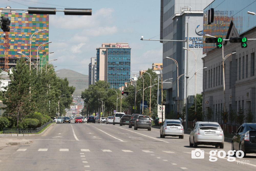 Нийслэлийн төвийн зургаан дүүргийн Засаг дарга нар шинээр газар олгохгүй