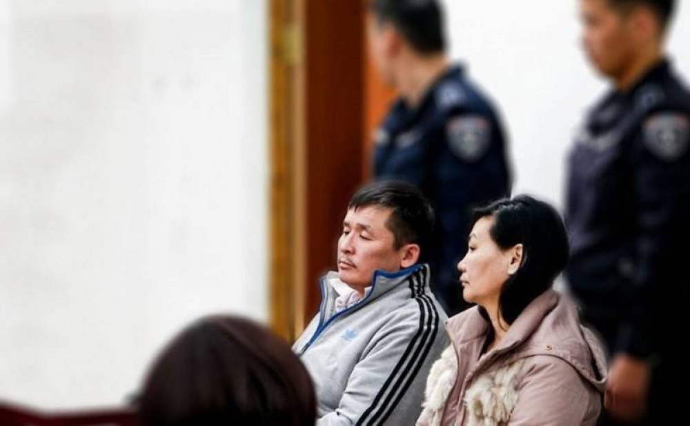 Т Чимгээ Б Содномдаржаа нарын хэргийг хэрэгсэхгүй болгох саналыг ТАВАН
