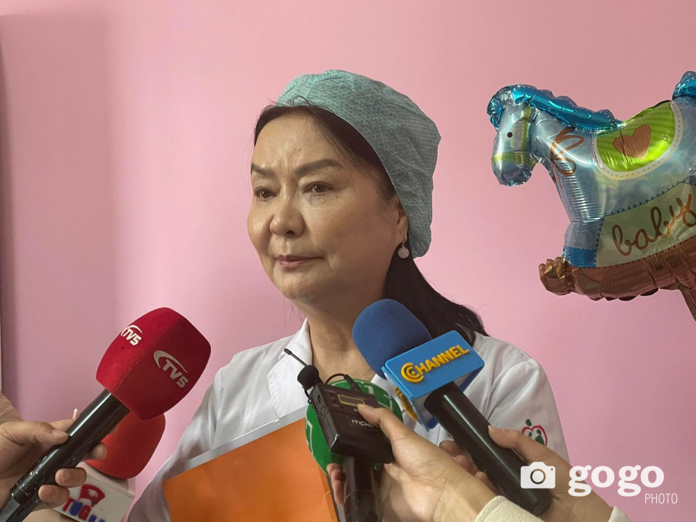 Өргөө амаржих газрын захирал Ж Энхцэцэгийг АТГ аас шалгаж байна