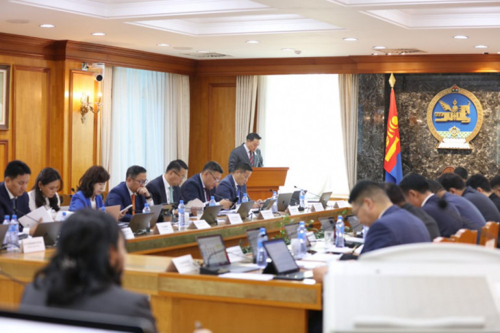 Хэрэв үнэн бол эдийн засаг