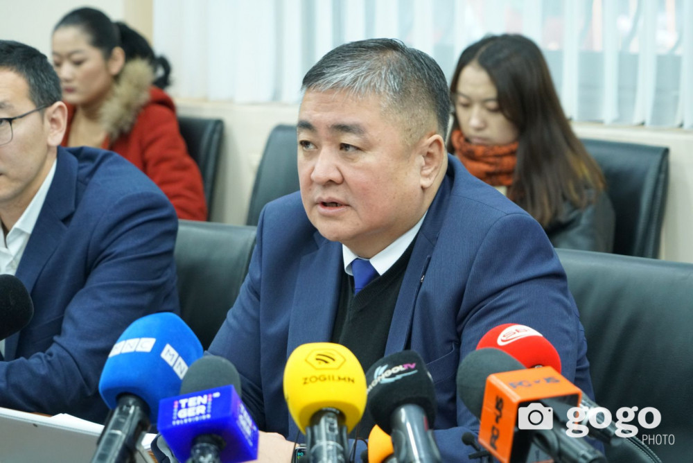 Ачаа тээврийн С зөвшөөрлийг уул уурхайн олборлолт экспорт хийж буй