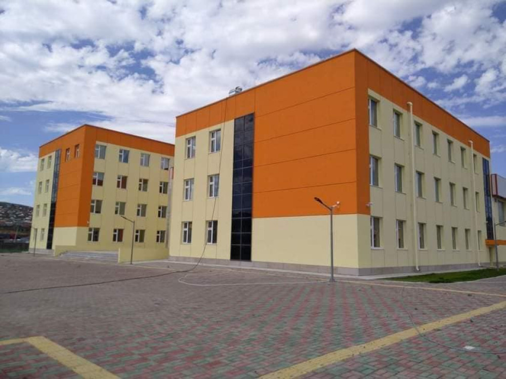 177 тэрбум төгрөгөөр боловсролын 50 байгууламж барих байв