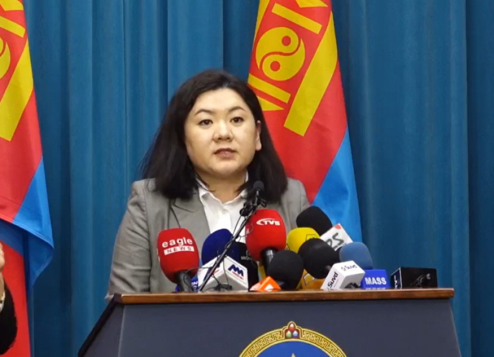 Т Чимгээ Б Содномдаржаа нарыг эрүүдэн шүүсэн хэргийн шүүхийн