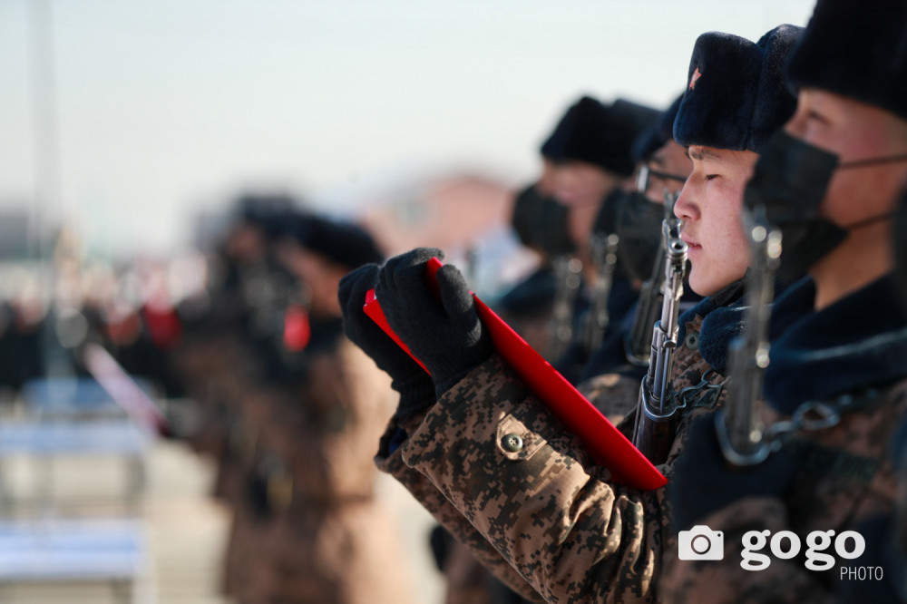 “Цэргийн зарлан аваад ирээгүй бүртгэлд хамрагдаагүй иргэдийг торгоно”