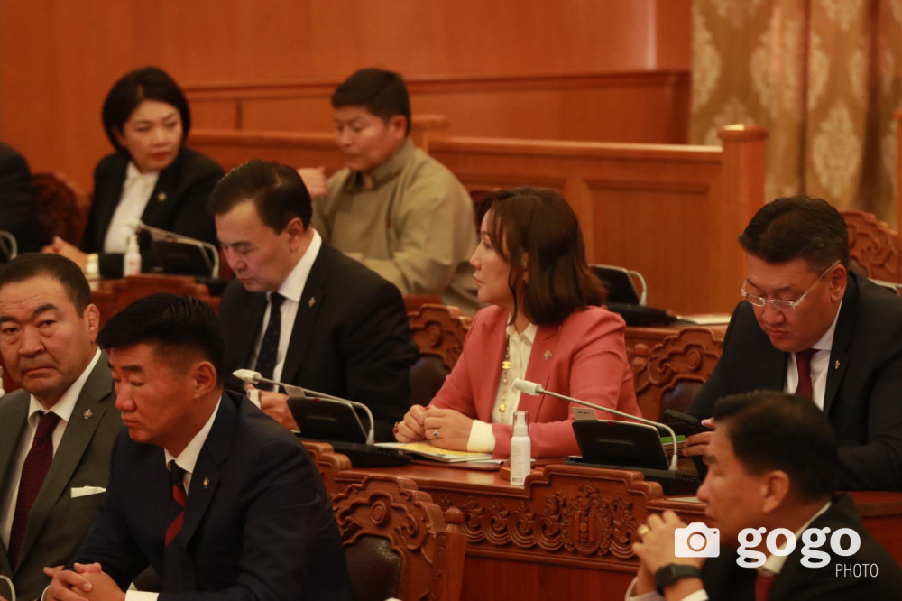 Аялал жуулчлалын тухай хуулийн төслийг хэлэлцэнэ