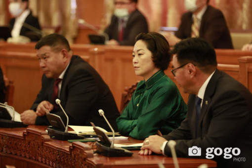 “Малчдын НДШ ийн 50 хувийг төр дааснаар жилд 25 тэрбум төгрөг улсын төсвөөс зарцуулна