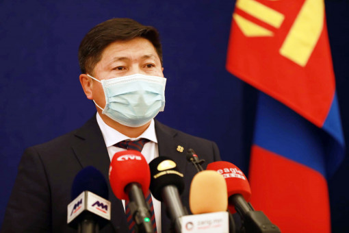 Эрүүгийн хуулийн 22 дугаар зүйлийг өөрчлөх тухай хуулийн төслийг
