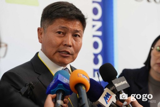 "Метроны төсөлтэй холбоотойгоор JP Morgan банк Монголын санхүүгийн ...